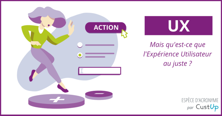 UX - Expérience Utilisateur : Définition et Bonnes Pratiques UX - Expérience Utilisateur : Définition et Bonnes Pratiques