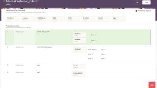 Zoom & Avis sur Oracle Unity CDP - Benchmark CDP