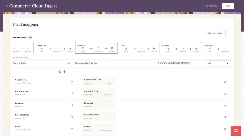 Zoom & Avis sur Oracle Unity CDP - Benchmark CDP