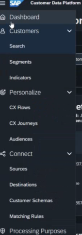 Zoom & Avis sur SAP Cloud-Based CDP - Benchmark CDP