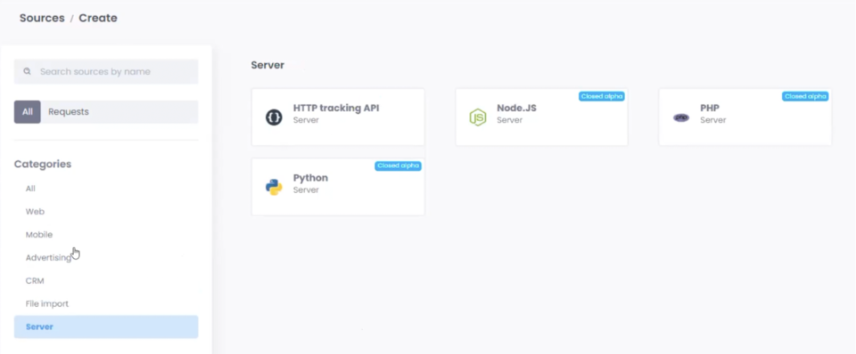 Zoom & Avis sur Commanders Act CDP - Benchmark CDP