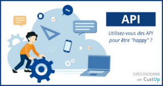 API - Application Programming Interface : Définition, Utilité et ...