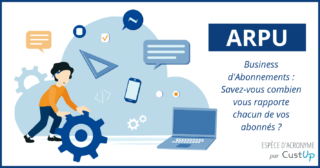 ARPU - Average Revenue Per User : Définition, Calcul et Optimisation