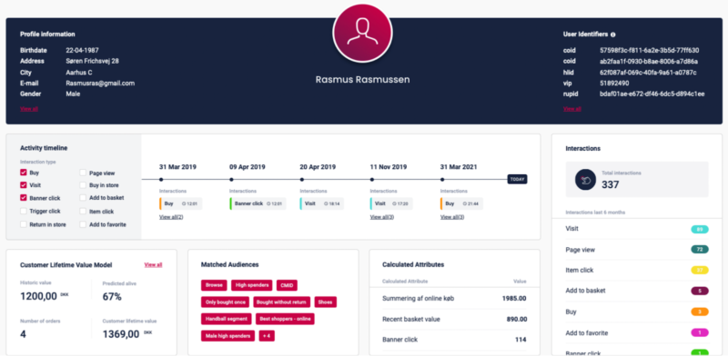 Vision client 360 – Définition, bénéfices & mise en place | CustUp