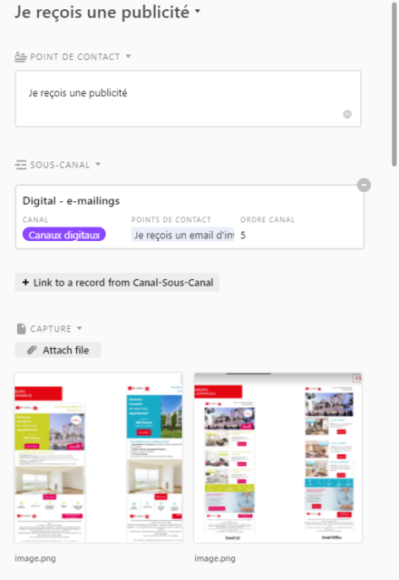 Exemple de Parcours Client : Zoom sur 6 usages concrets | CustUp