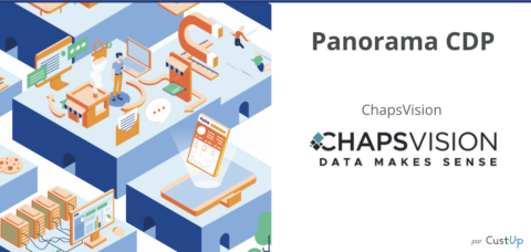 ChapsVision : Notre avis sur cette CDP | CustUp
