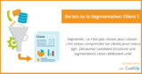 Qu’est-ce que la Segmentation Client ? Définition & Exemples | CustUp